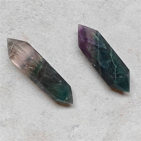 Fluorite Crystal Guide Meaning Properties And Uses