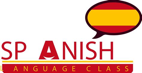 Learning English Language Class Logo Royalty Free Vector