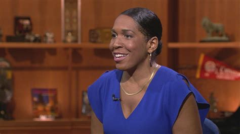 Lt Gov Stratton On Ensuring ‘springfield Is Working For The People