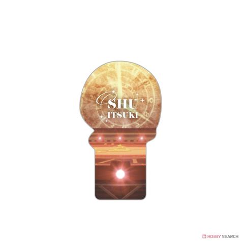 Ensemble Stars Choioki Acrylic Compact Figure Shu Itsuki Season 1