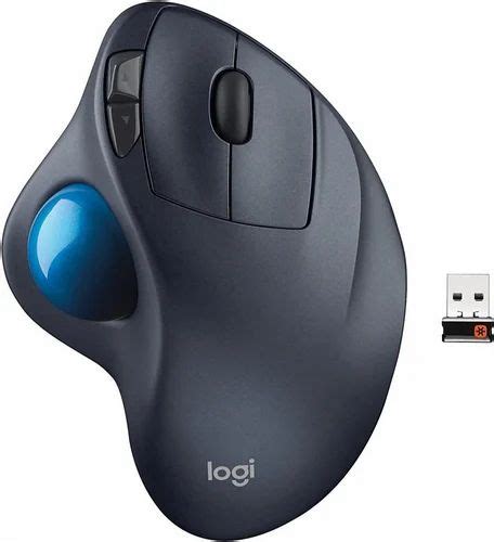 Trackball Mouse At Best Price In India