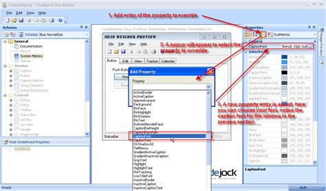 codejock skin builder codejock developer community
