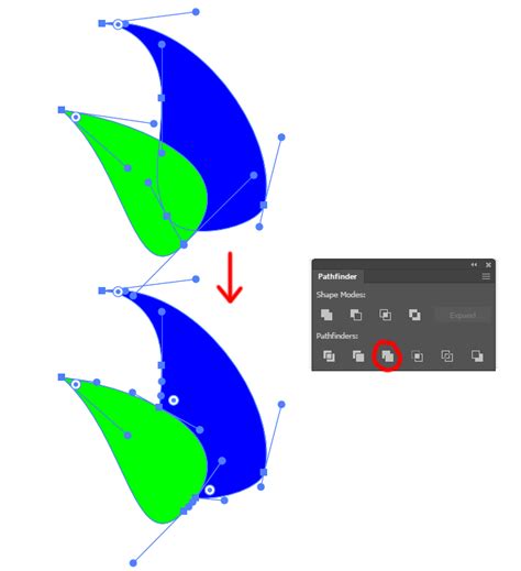 How To Connect Edges Seemlessly Adobe Community 10755775