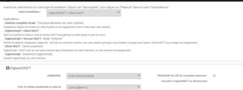 Bug Trouvé Sur La Page Zigbee2mqtt Protocole Domotique Communauté