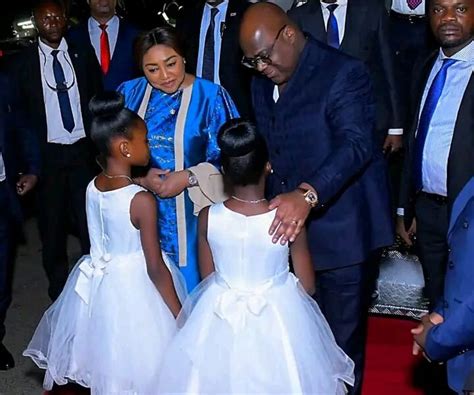 Haut Katanga Fatshi à Lubumbashi pour inaugurer plusieurs infrastructures Congo Profond