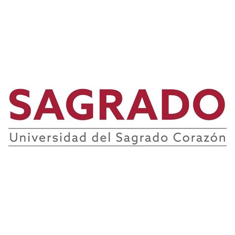 La Universidad Del Sagrado Corazón Página Oficial Facebook