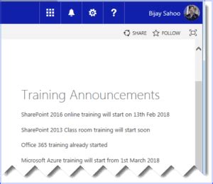 SharePoint Rest API Complete Tutorial With Examples