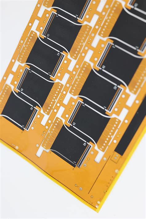 Fpcb Professional Pcb Fabrication And Pcb Assembly Service Manufacturer Intopcb