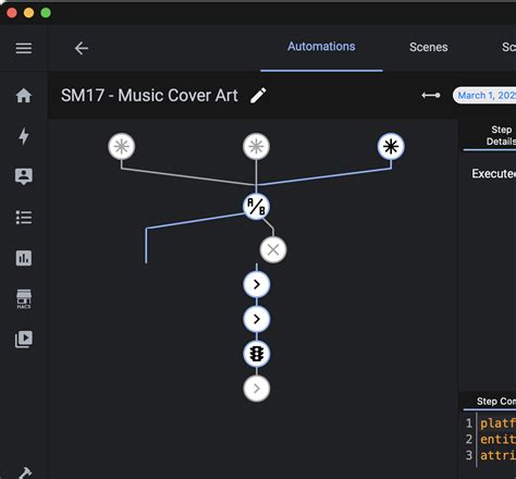 Rendering Of Debug Flow On Mac App Safari Browser Out Of Whack
