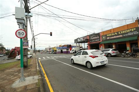 Prefeitura de PG reforça medidas para redução de acidentes de trânsito