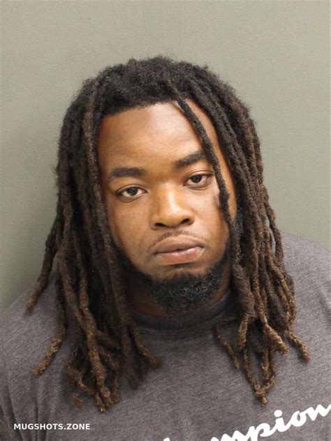 Thomas Richard Beauclerc 09 25 2022 Orange County Mugshots Zone