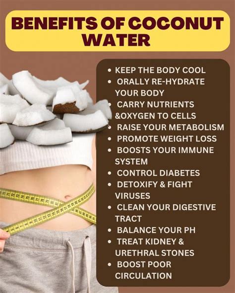 Coconut Water Benefits Coconut Water Benefits Coconut Health