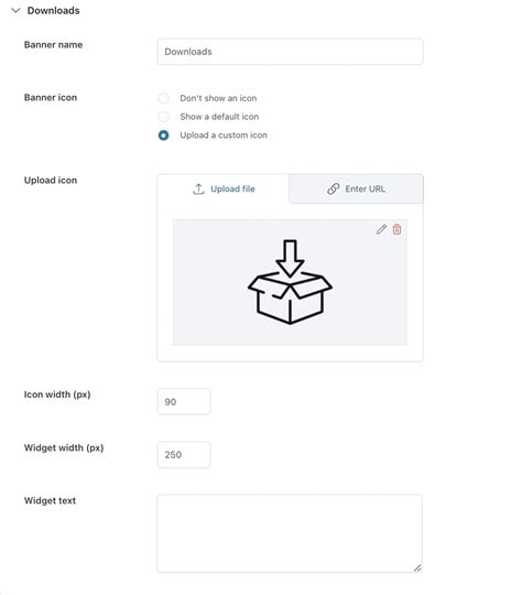 Yith Woocommerce Customize My Account Page
