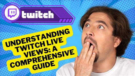 The Ultimate Guide To Buying Real Viewers For Twitch Live Stream By