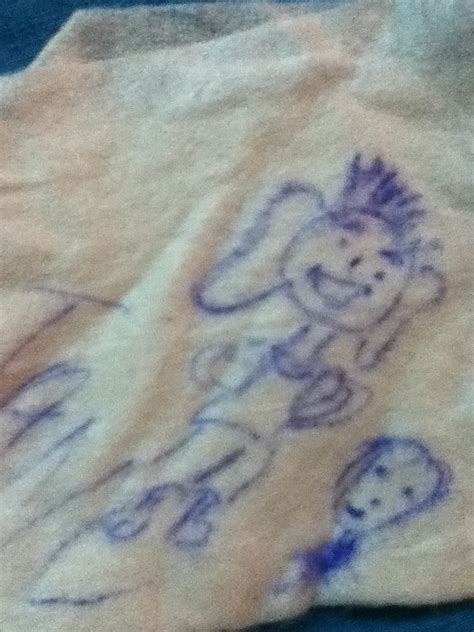 My Cartoons Frannnnndship
