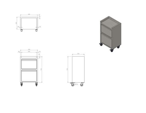 Free Cad Designs Files And 3d Models The Grabcad Community Library