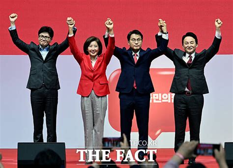 끝까지 자폭羅 元 공소 취하 부탁 폭로 한동훈 맹폭 정치 기사 더팩트