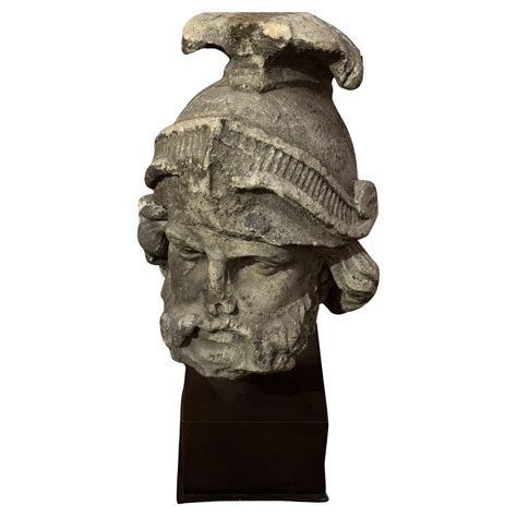 Bronze Roman Female Warrior By F Thiermann At 1stdibs Roman Women