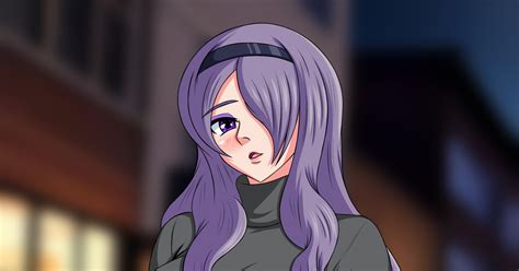 カミラfeif Camilla Yeezusdrawのイラスト Pixiv