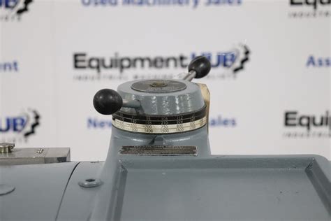 Clausing 6913 14 X 48 Variable Speed Lathe 5c Collet Closer Attachment The Equipment Hub