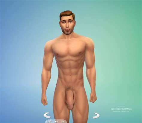Realistic Penis True Or Fake Request And Find The Sims 4 Loverslab