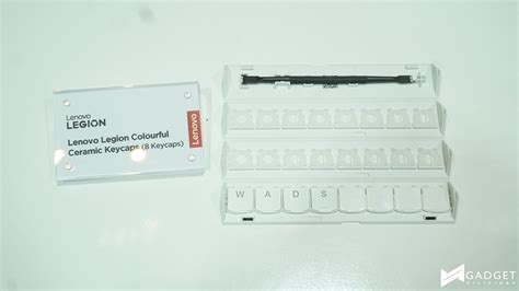 Lenovo Legion I Gen Gaming Laptop First Impression