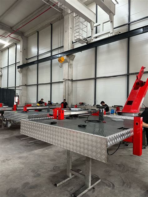 Guvenc Machinery On Linkedin New Deliveries Soon 🔥