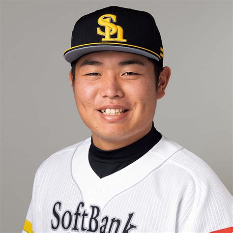 ソフトバンク・2024新加入選手 写真名鑑 野球コラム 週刊ベースボールonline