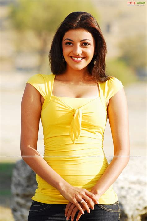 Kajal Photo Gallery