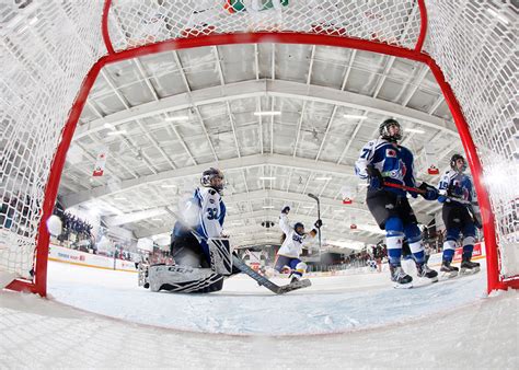 Hockey Canada Photos