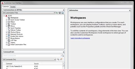 Solved Autocad 2014 Drawing Tabs And Command Line Missing Page 2 Autodesk Community