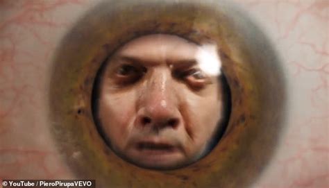 Eastenders Barry Evans Stars In Bizarre New Music Video Lamenting Drug