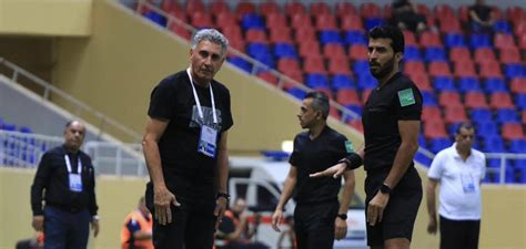 اتحاد الكرة يتخذ قراراً يخص مدربي دوري النجوم العراقي شفق نيوز