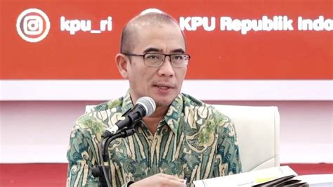 KPU RI Sahkan Rekapitulasi Suara Nasional Dari 32 Provinsi Tinggal 6