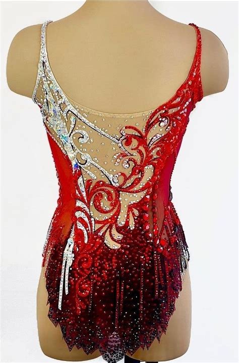 Pin by SV leotards for gymnastic on Идеи Купальников Gymnastics