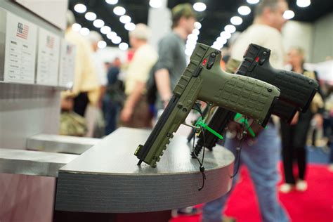 Gun Industry