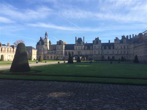 Where To Stay In Fontainebleau Best Neighborhoods Expedia
