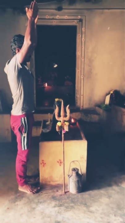 Om Namasivaya Nama Enrum En Appan Thunani Enaku 🙏🙏🙏🕉️🕉️🕉️ Youtube