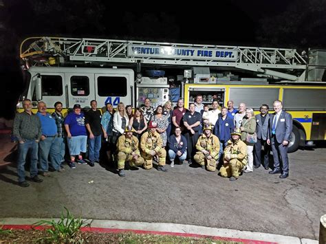 Vcfd Rotary Club Of Simi Sunset