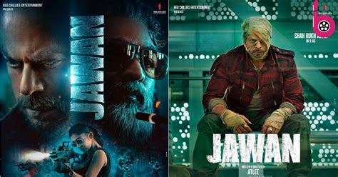 Shah Rukh Khan की Jawan ने Ott पर बनाया रिकॉर्ड बनी इंडिया में सबसे