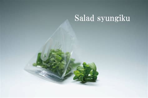 【サラダ春菊】マイクログリーン7g成熟野菜の約5倍の栄養価！：石川県産のその他春菊｜食べチョク｜産地直送産直お取り寄せ通販 農家
