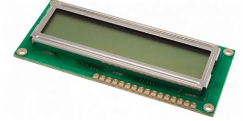 1602 Character Lcd Display White 16x02 At Rs 100 Piece करैक्टर डिस्प्ले In Vadodara Id