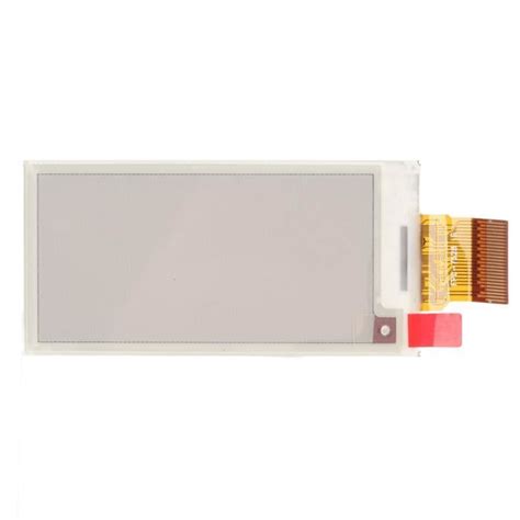 Écran à encres Omabeta Pour RasPi Jetson Nano STM32 Angle de vision supérieur à 170 degrés