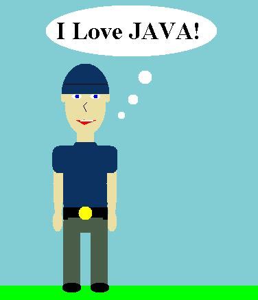 Java Through Alice