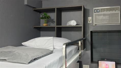 Ervoruto Hostel In Makati City