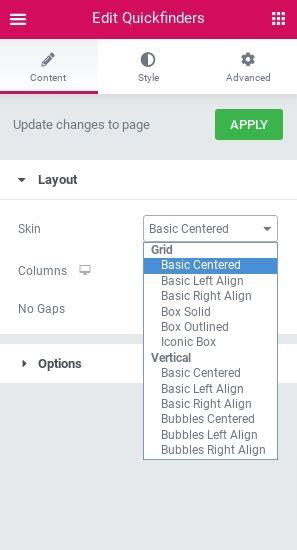 Presets And Skins Thegem Wordpress Woocommerce Theme Documentation