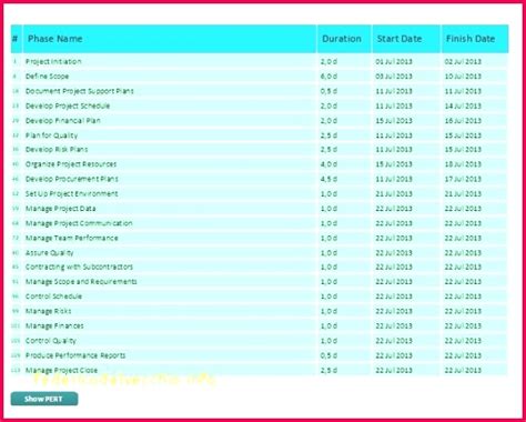 5 Accounting Roll Forward Template 50784 Fabtemplatez