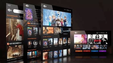 MAGIS TV 3 cómo DESCARGAR la VERSIÓN 4 28 de la APK