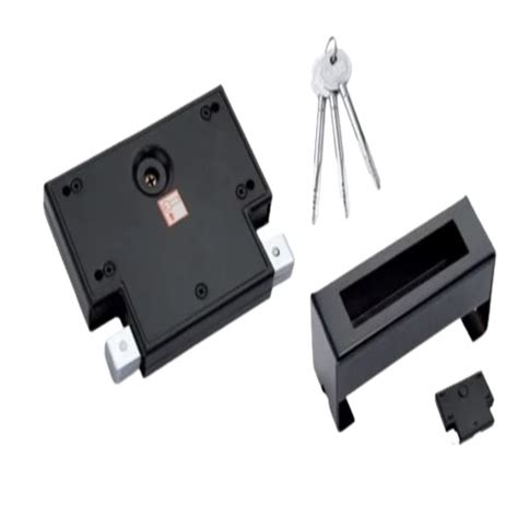 Center Shutter Lock Cross Key At 85000 Inr In Aligarh Rinku Trading