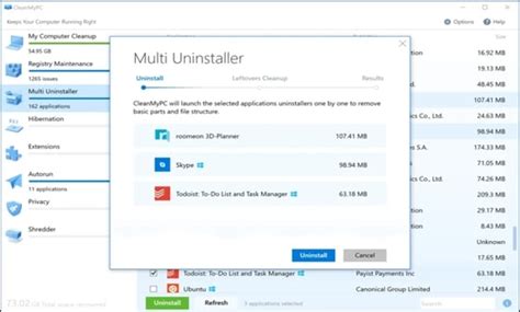 Clean Your Pc With Free And Safe Pc Cleaner